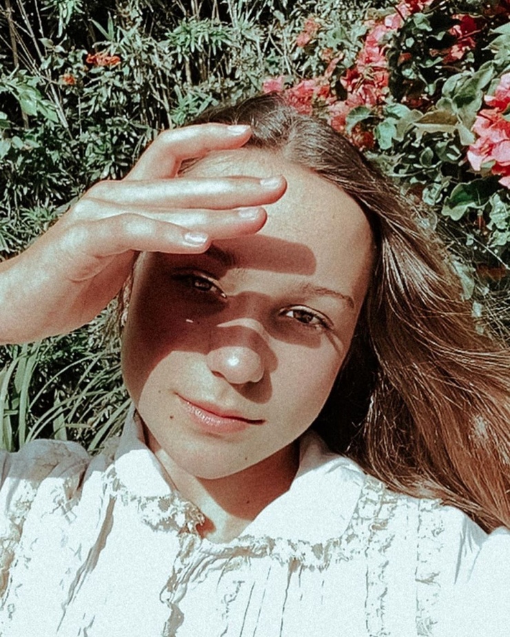 Picture of Georgia Bryan