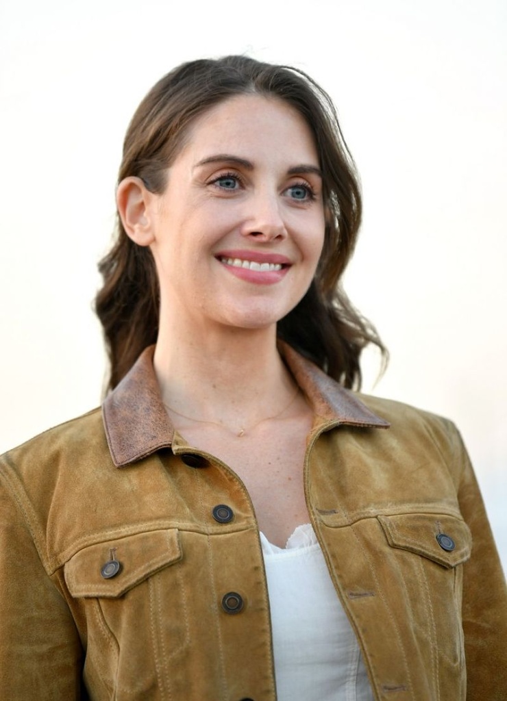 Picture of Alison Brie