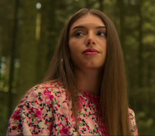 Picture of Ruby Matthews