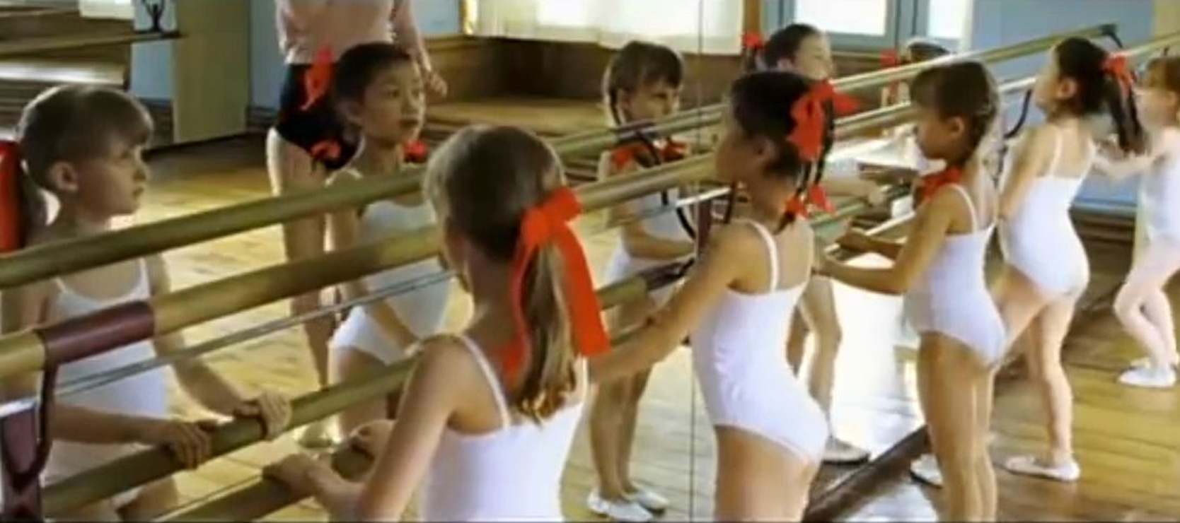 Picture of Innocence (2004)