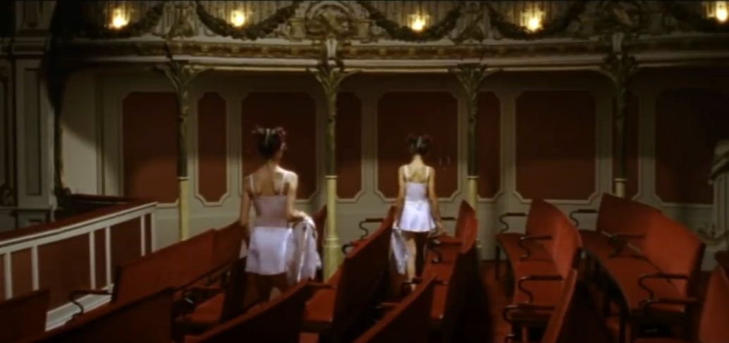 Picture of Innocence (2004)