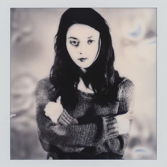 Picture of Alina Lee