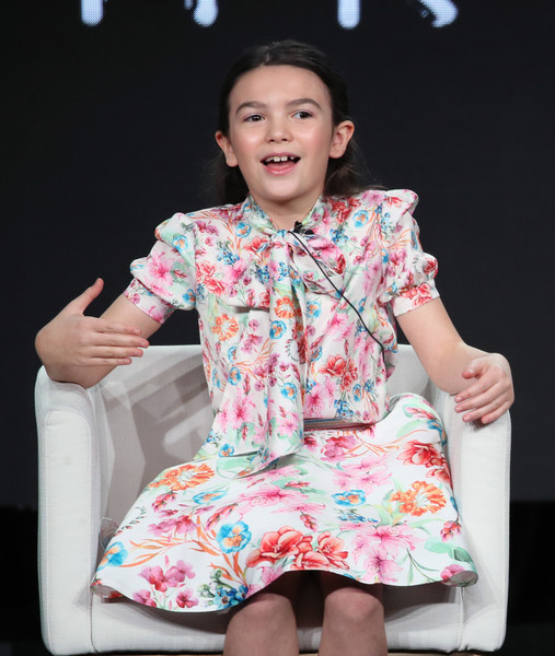 Picture of Brooklynn Prince