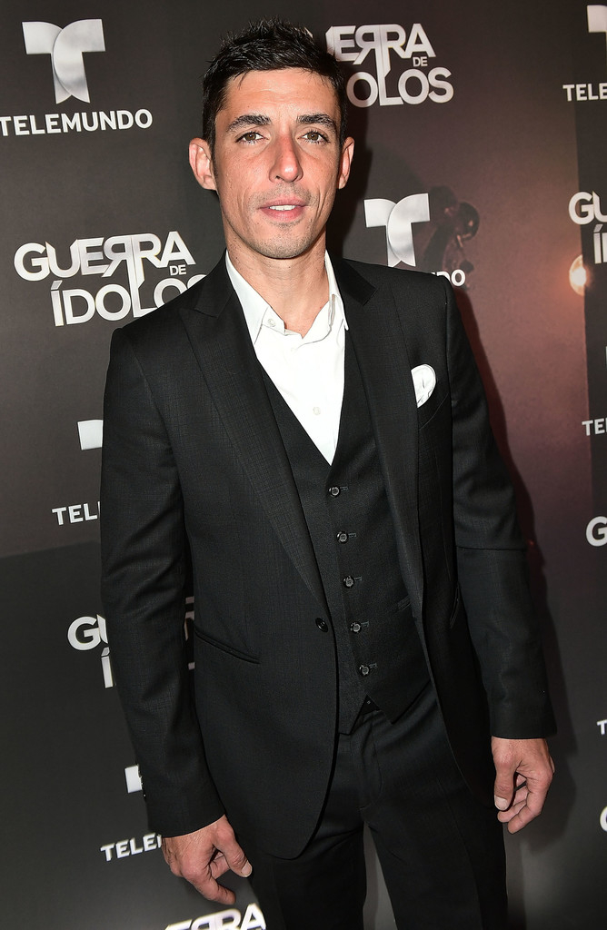 Picture of Alberto Guerra