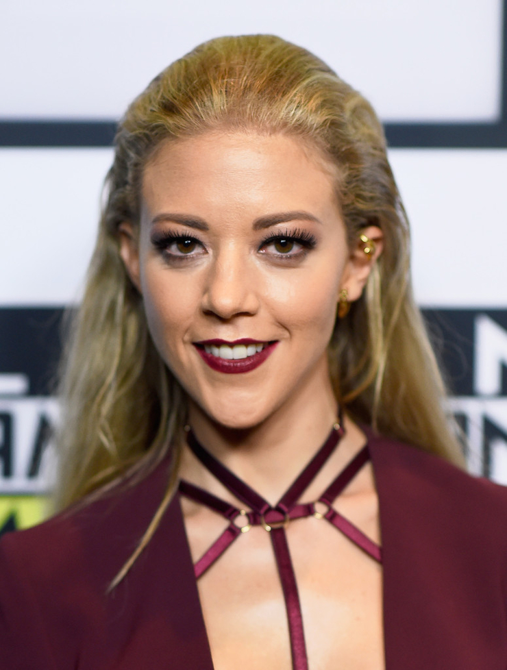 Picture of Fernanda Castillo