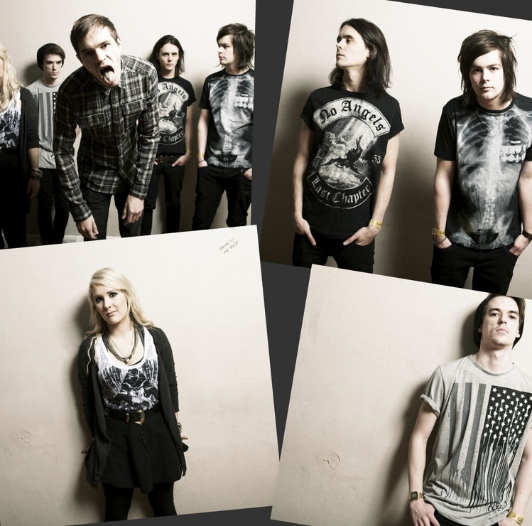 Picture of Hadouken!