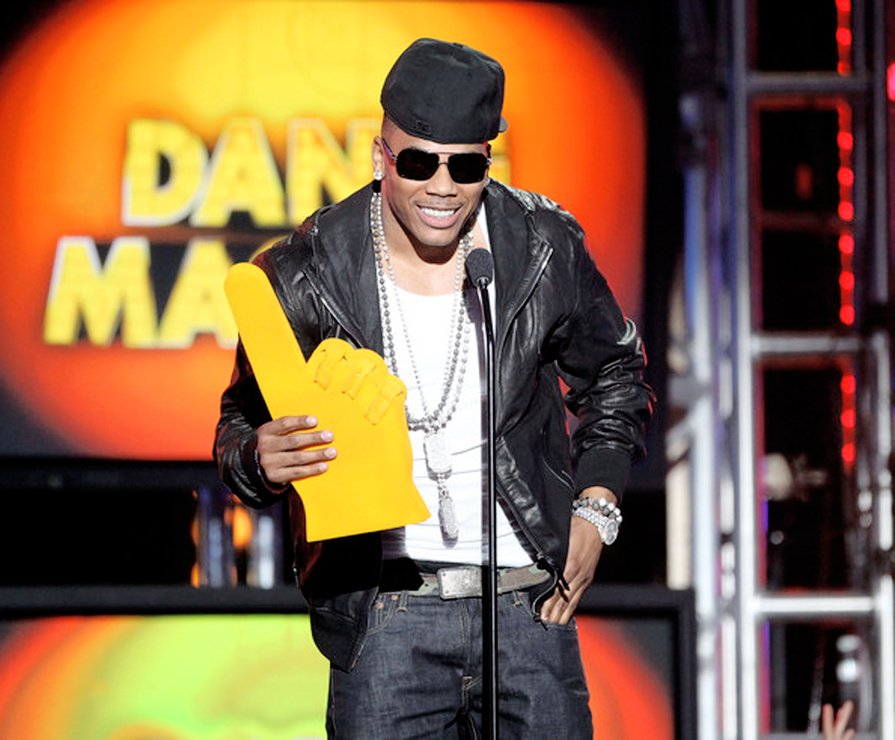 Picture of Nelly