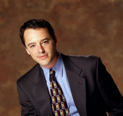 Gil Bellows picture