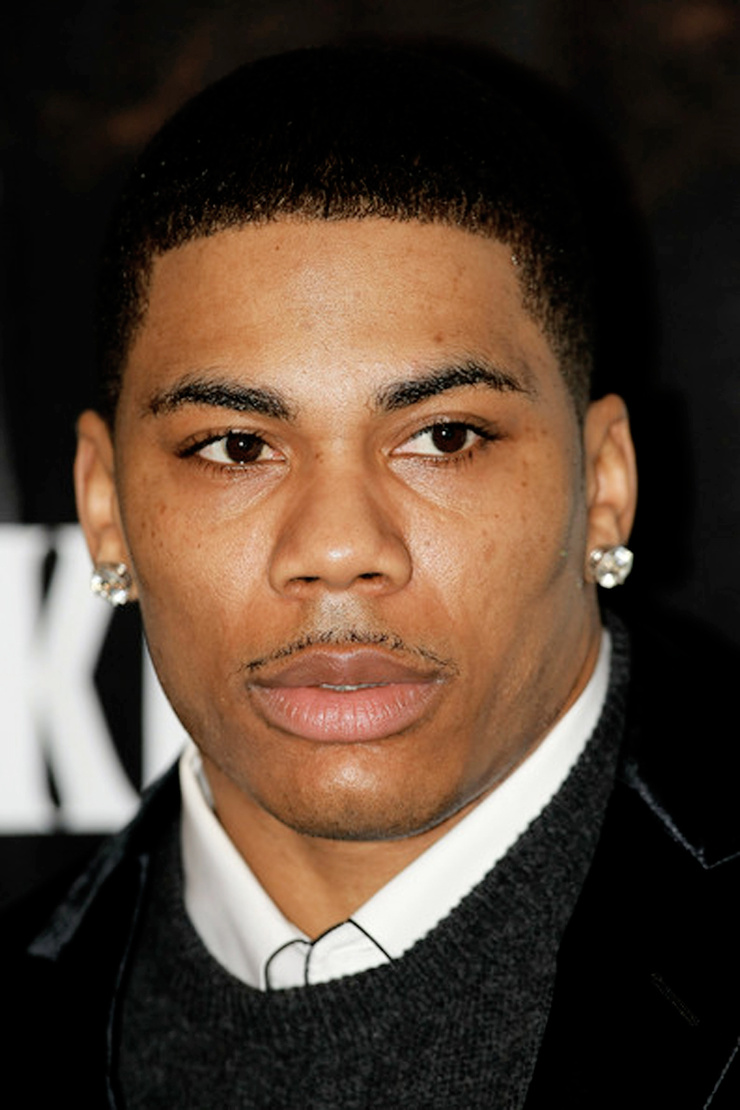 Picture of Nelly