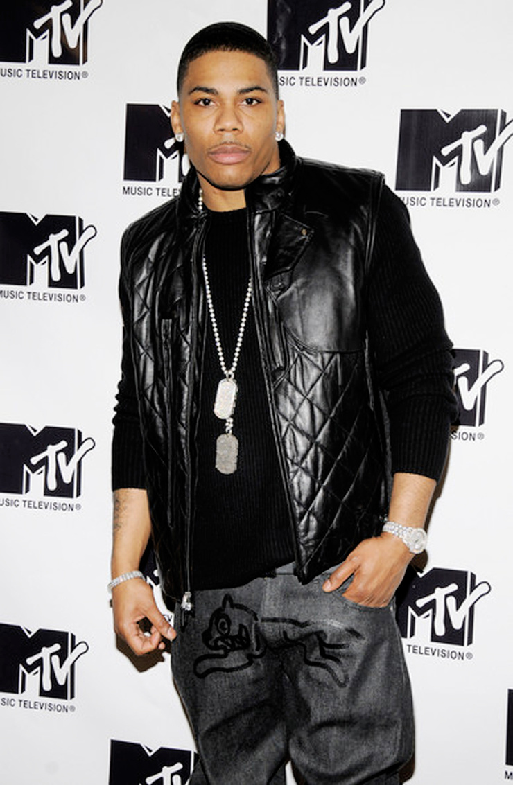 Nelly image