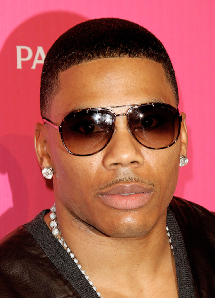 Nelly picture