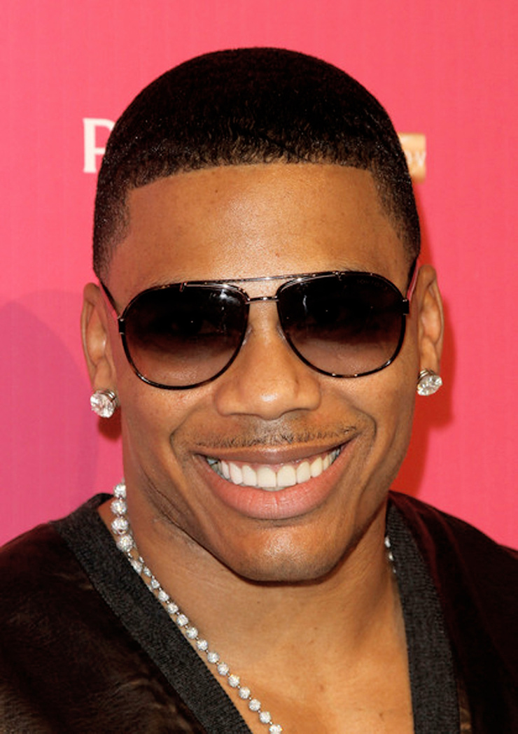 Picture of Nelly