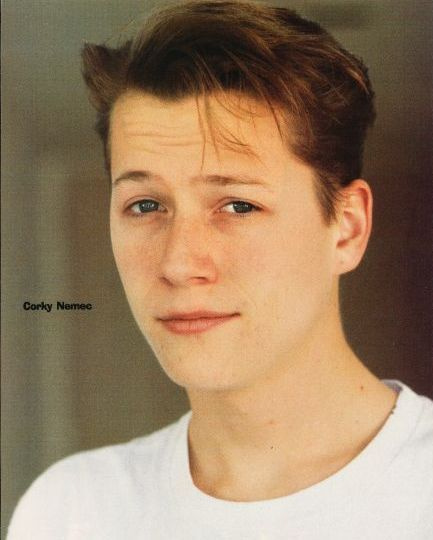 Picture of Corin Nemec