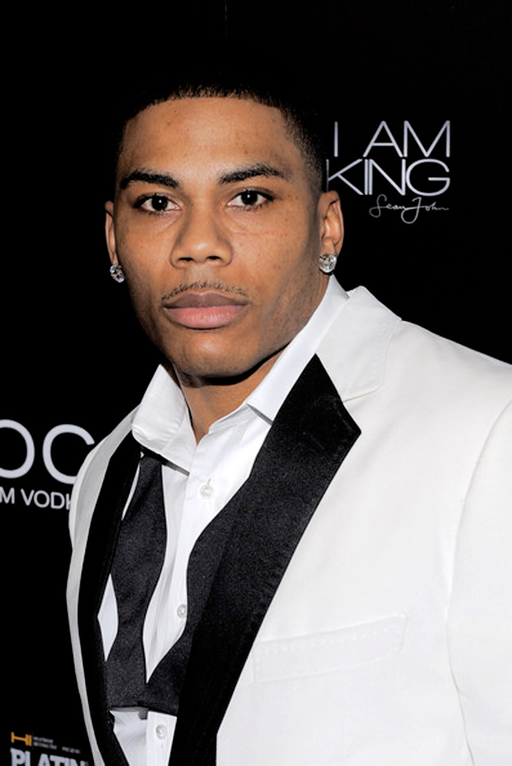 Nelly image