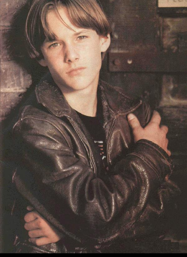 Image of Brad Renfro
