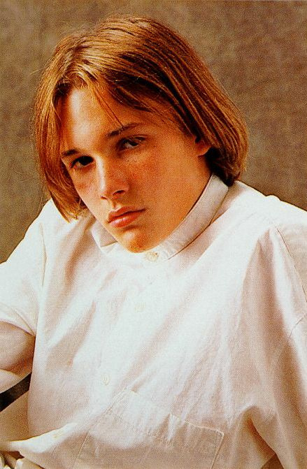 Brad Renfro picture