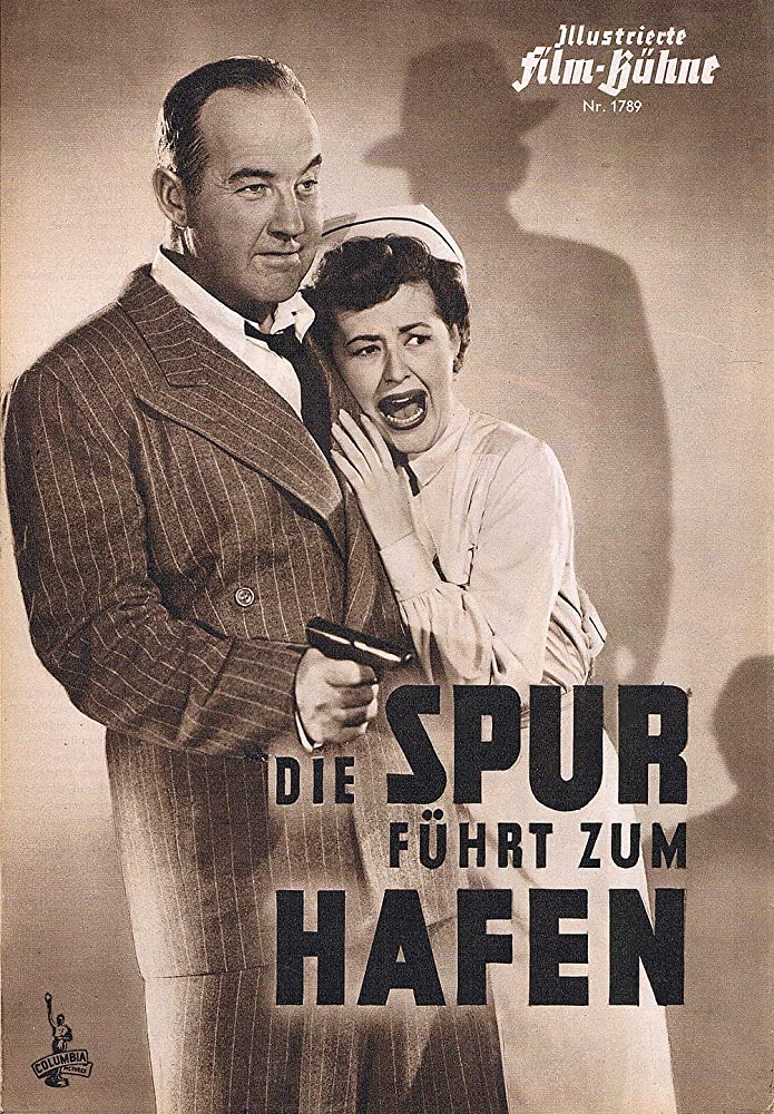 The Mob (1951) picture