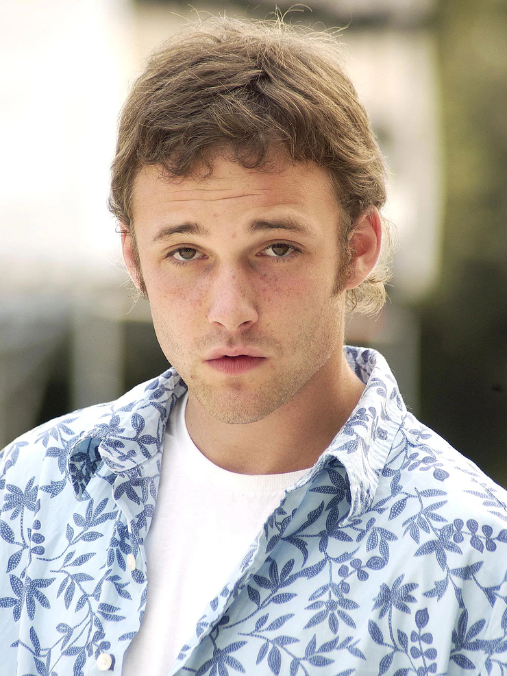 Picture of Brad Renfro