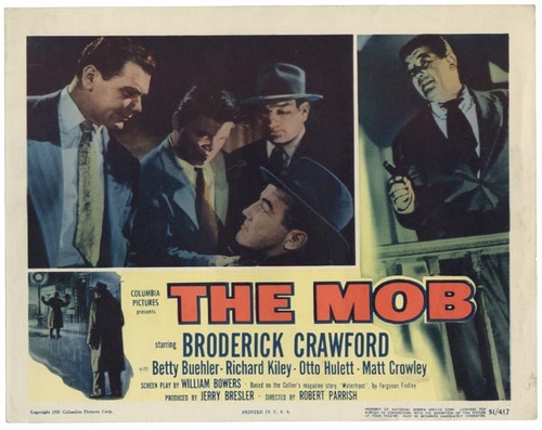Picture of The Mob