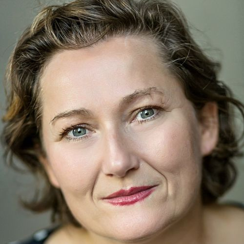 Picture of Ruth Spichtig