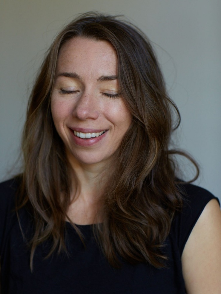 Picture of Ina Piontek