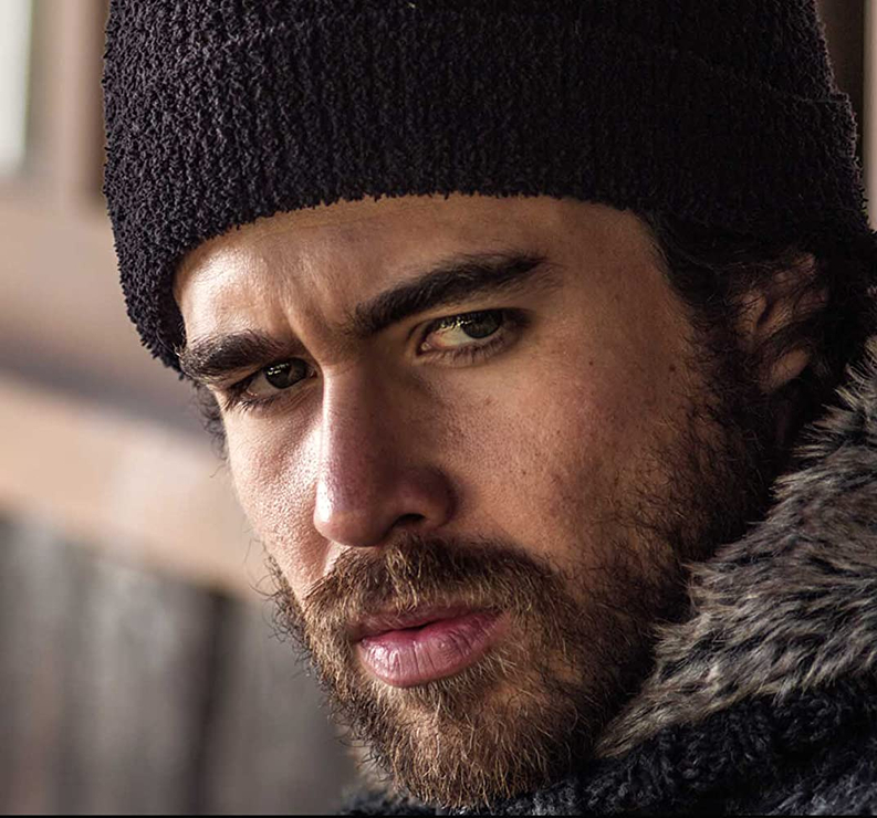 Image of Juan Pablo Blanco