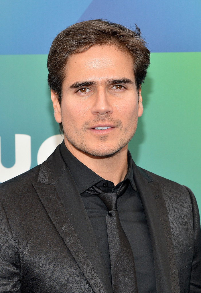 Picture of Daniel Arenas