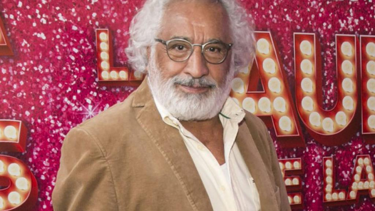 Image of Rafael Inclán