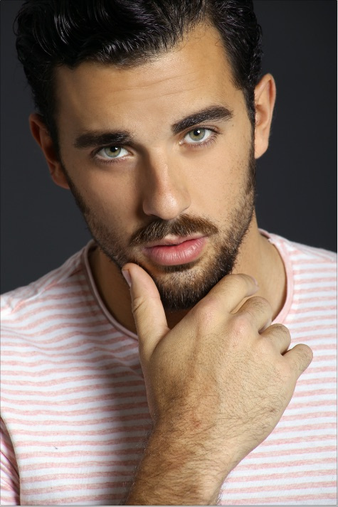 Picture of José Pablo Minor