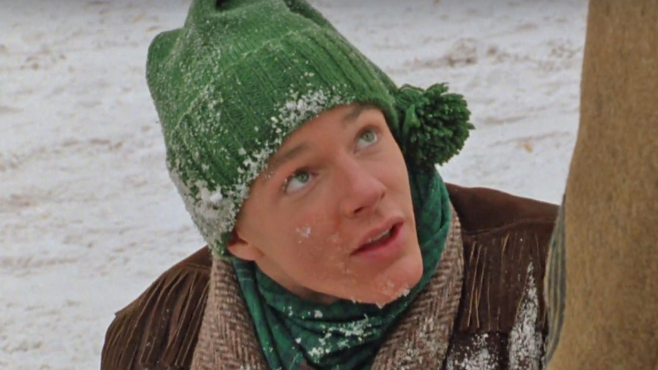 Picture of Iron Will