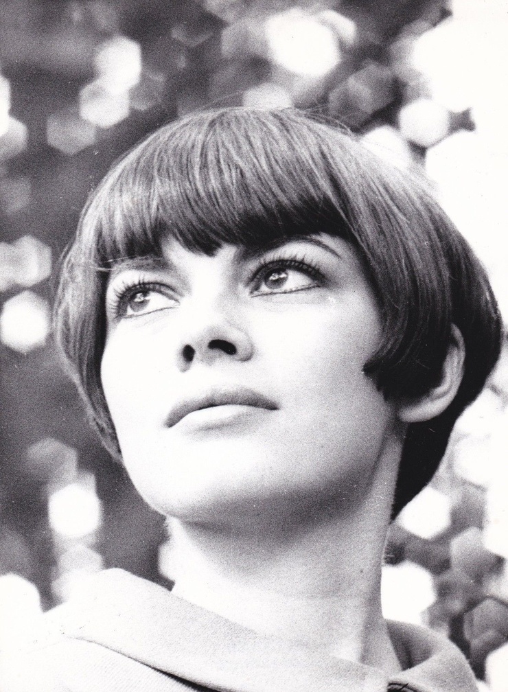 Image of Mireille Mathieu
