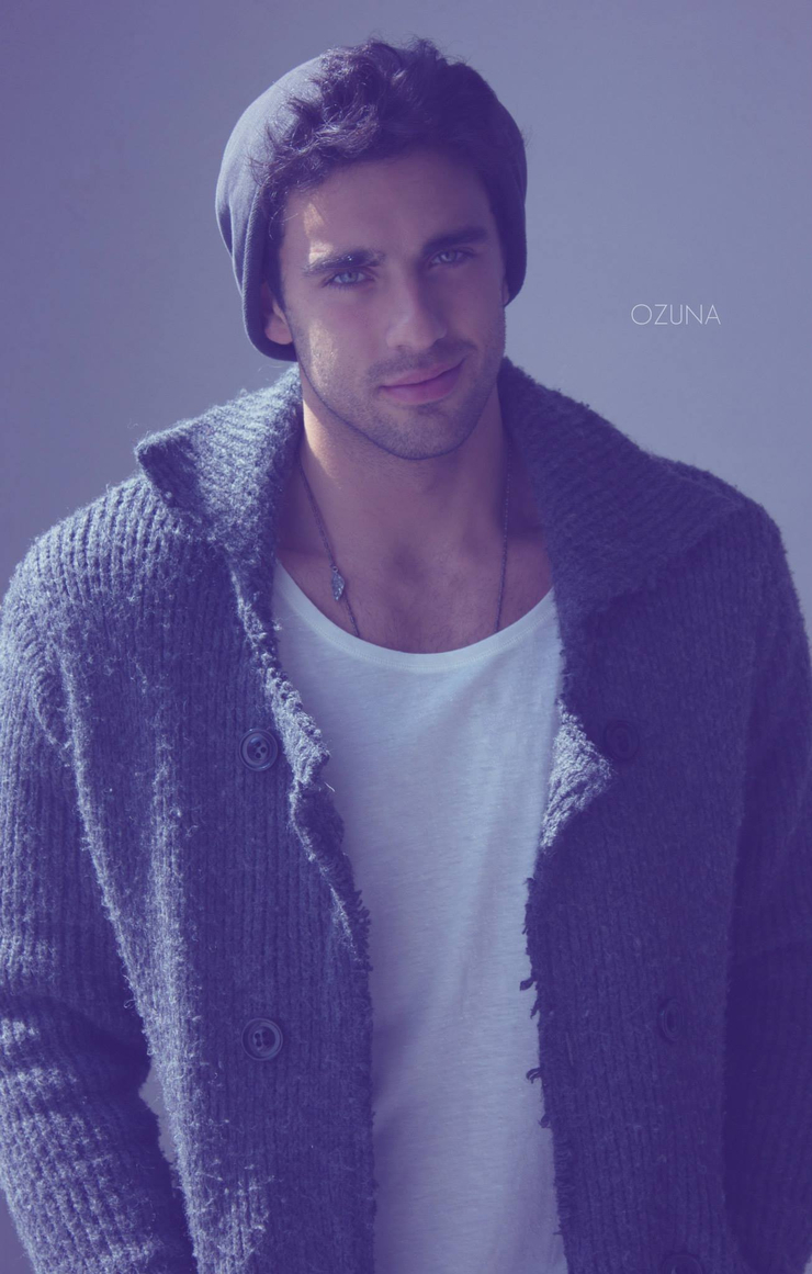 Picture of José Pablo Minor