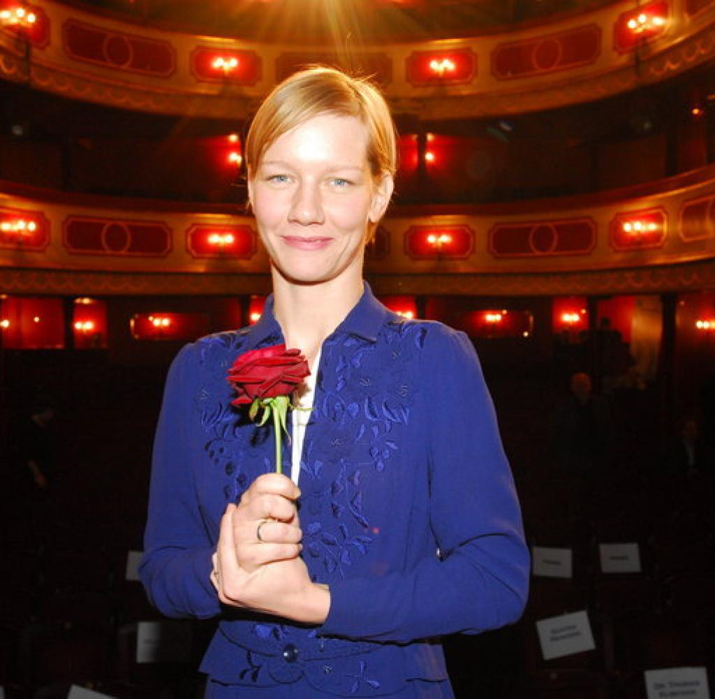 Picture of Sandra Hüller