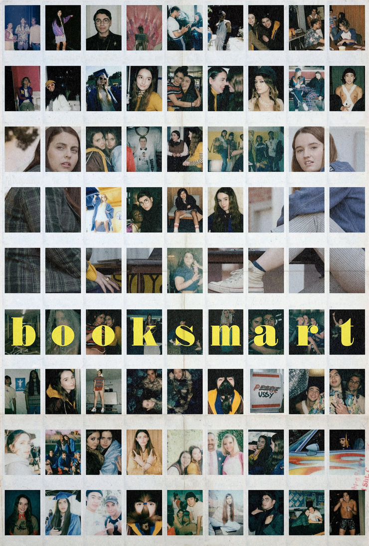 Picture of Booksmart