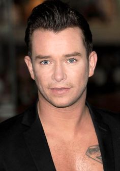 Picture of Stephen Gately