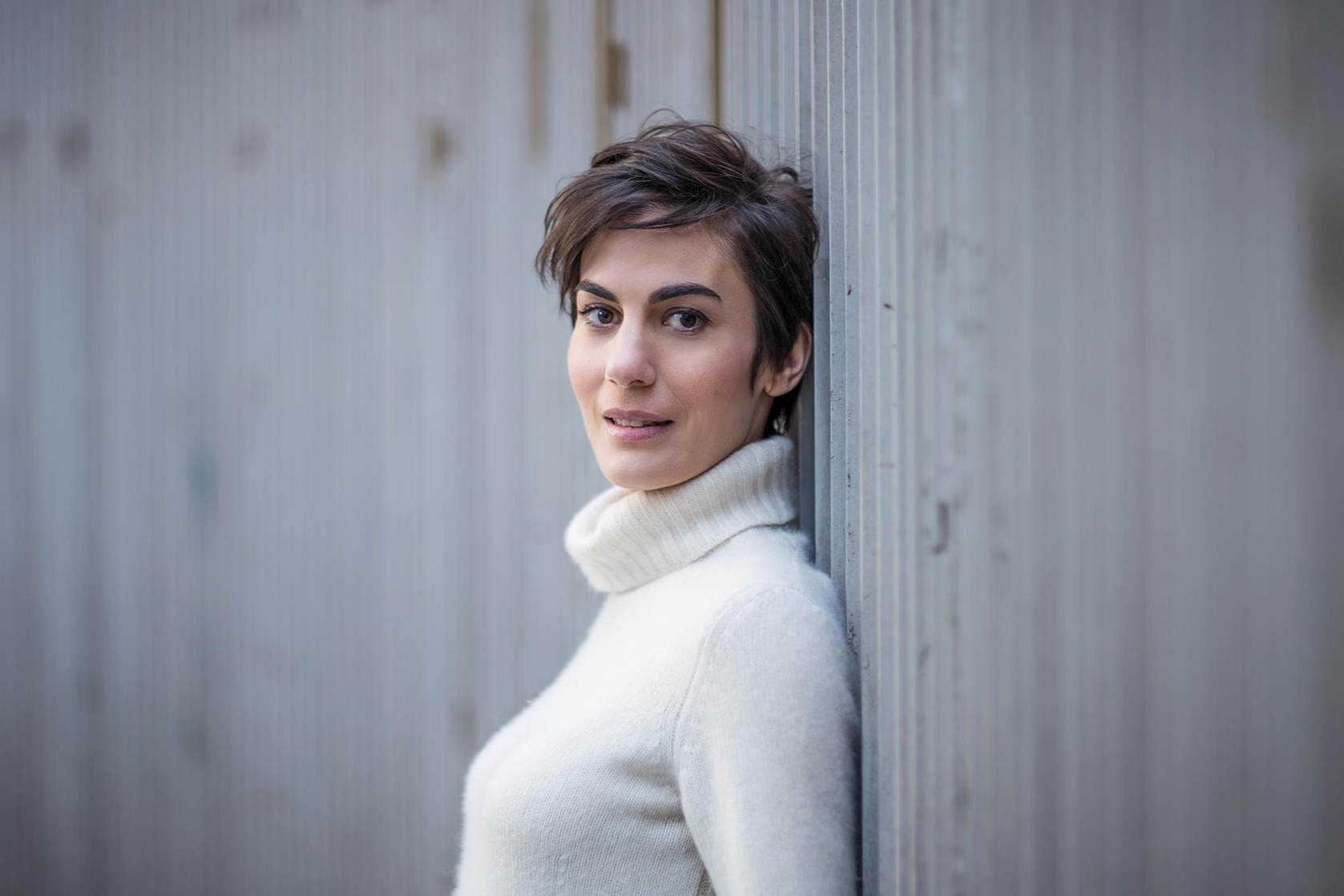 Moanna Ferré picture