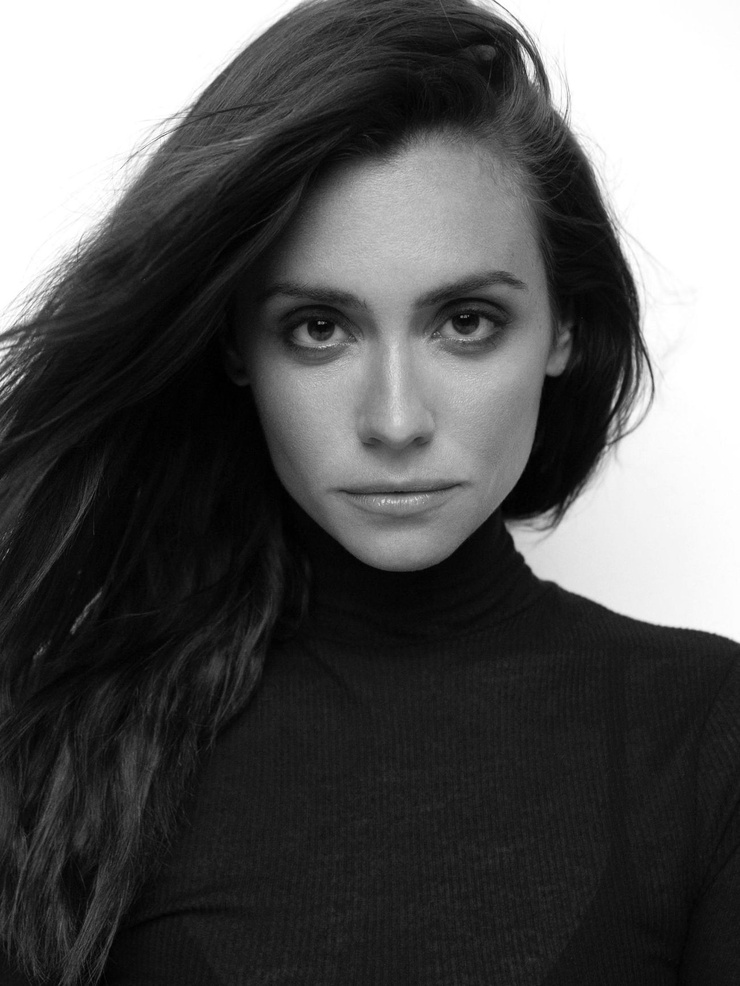 Sarah Stafford image