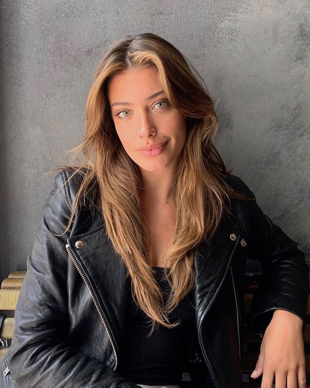 Picture of talissa benamou