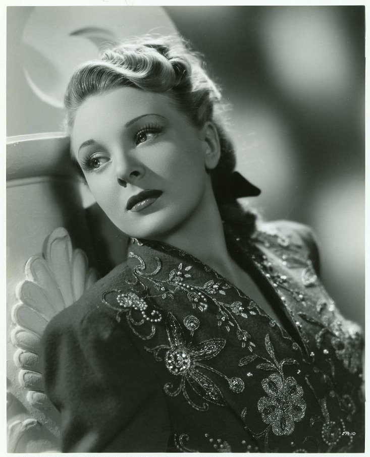 Evelyn Ankers