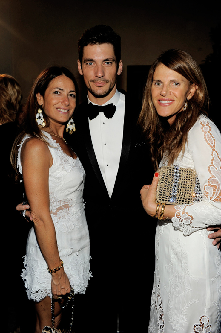 Picture of David Gandy