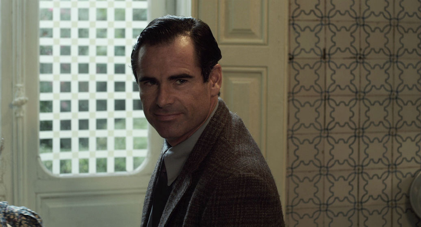 Picture of A Uma Hora Incerta