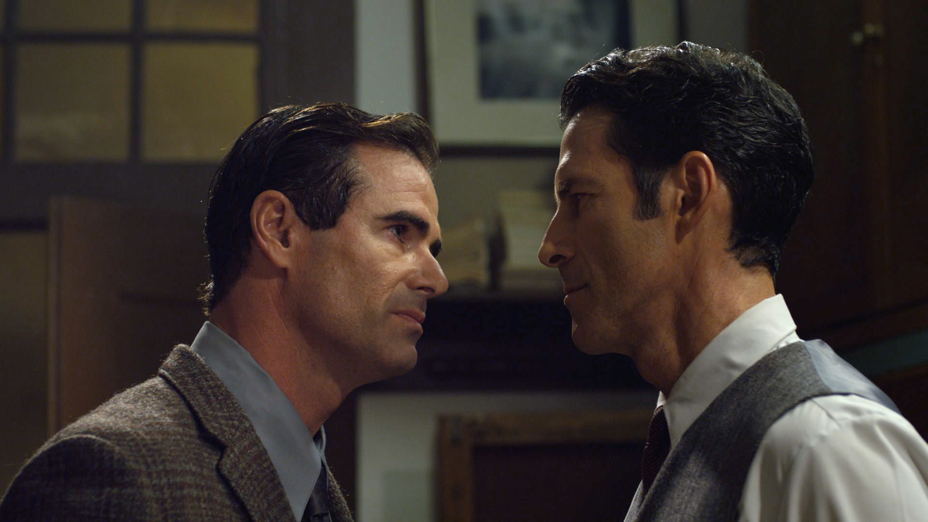 A Uma Hora Incerta image