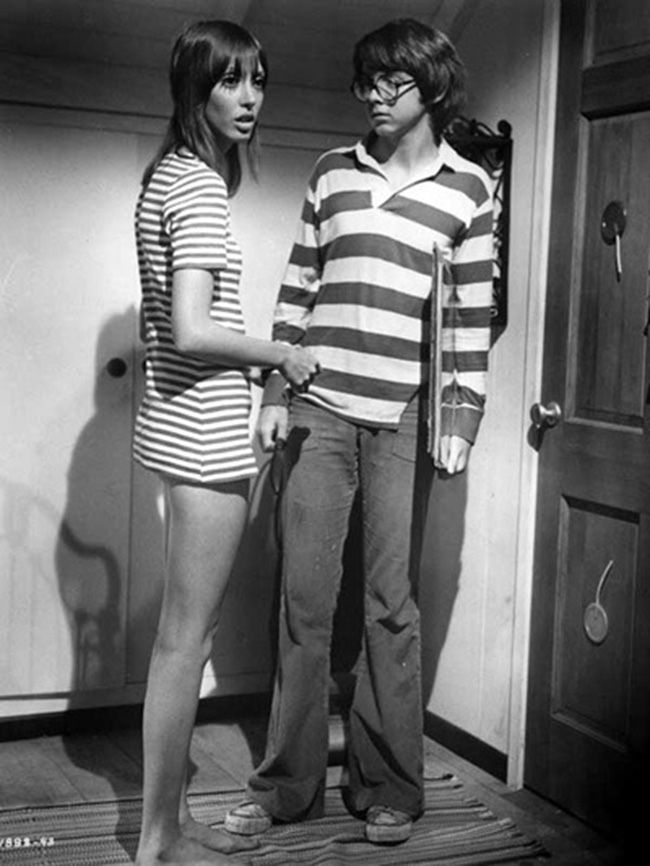 Picture Of Shelley Duvall