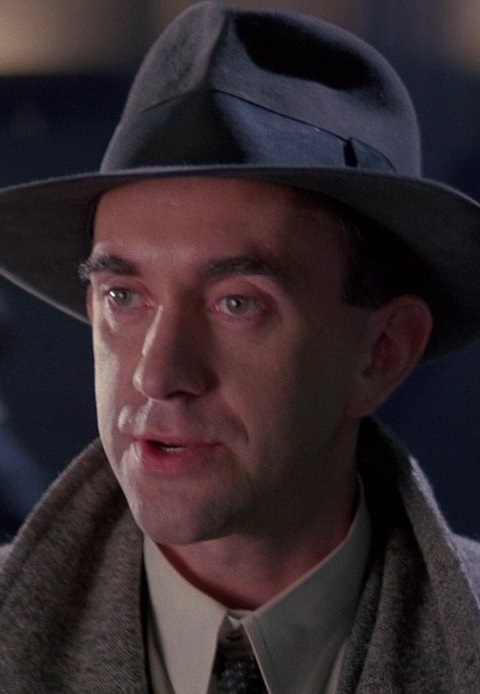 Sam Lowry (Brazil) picture