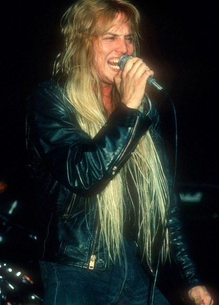 Picture of Warrel Dane