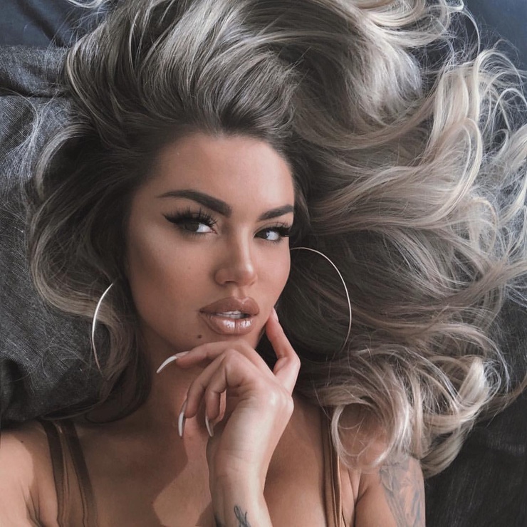 Image of Christina Jane Summer