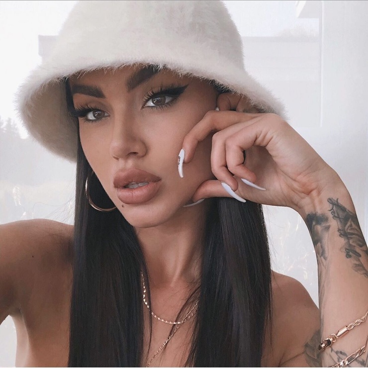 Picture of Christina Jane Summer