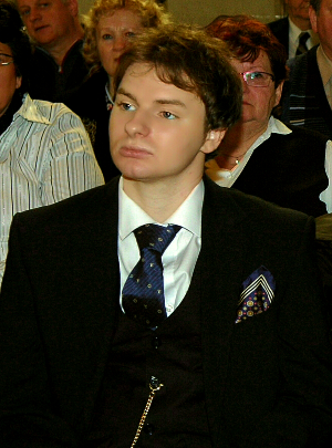 Image of Martin Mares