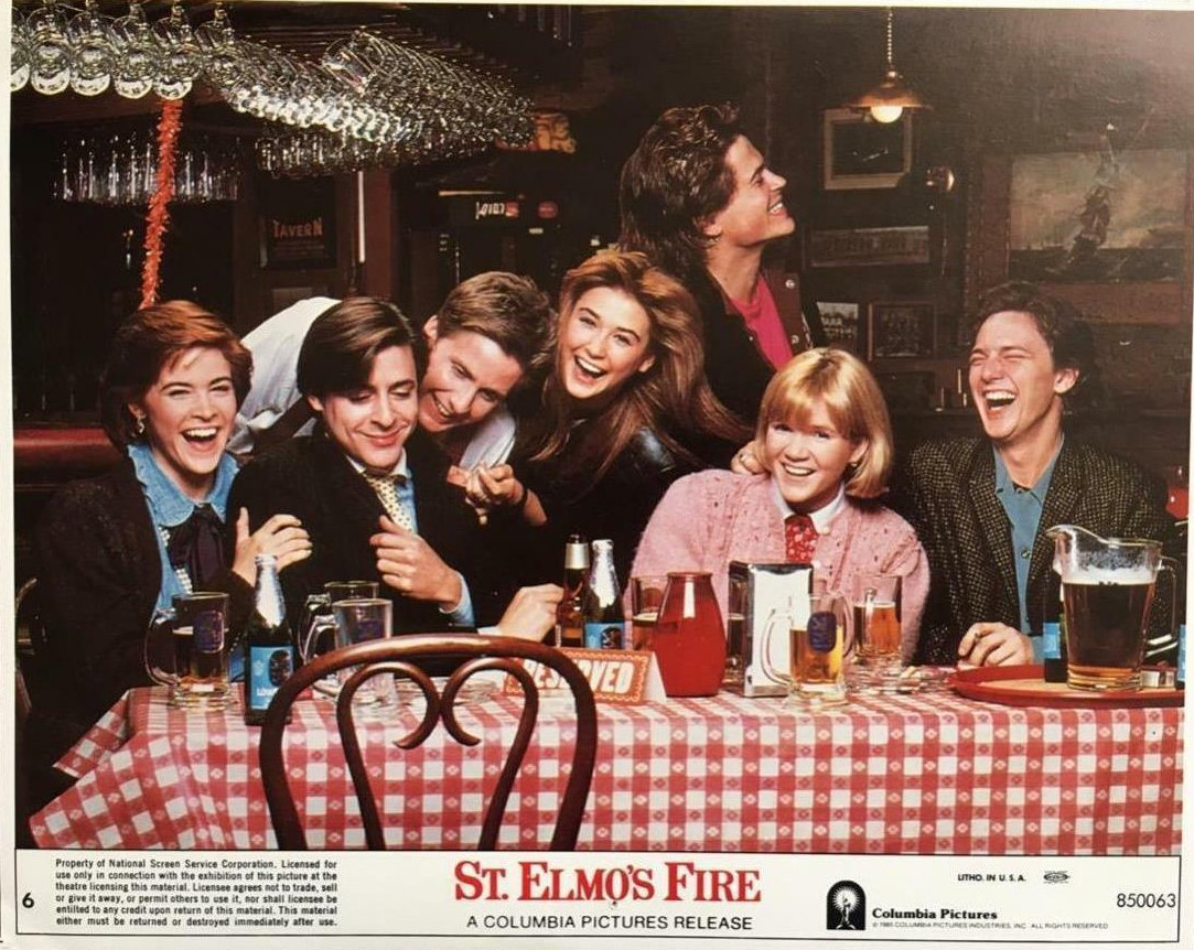 St. Elmo's Fire picture