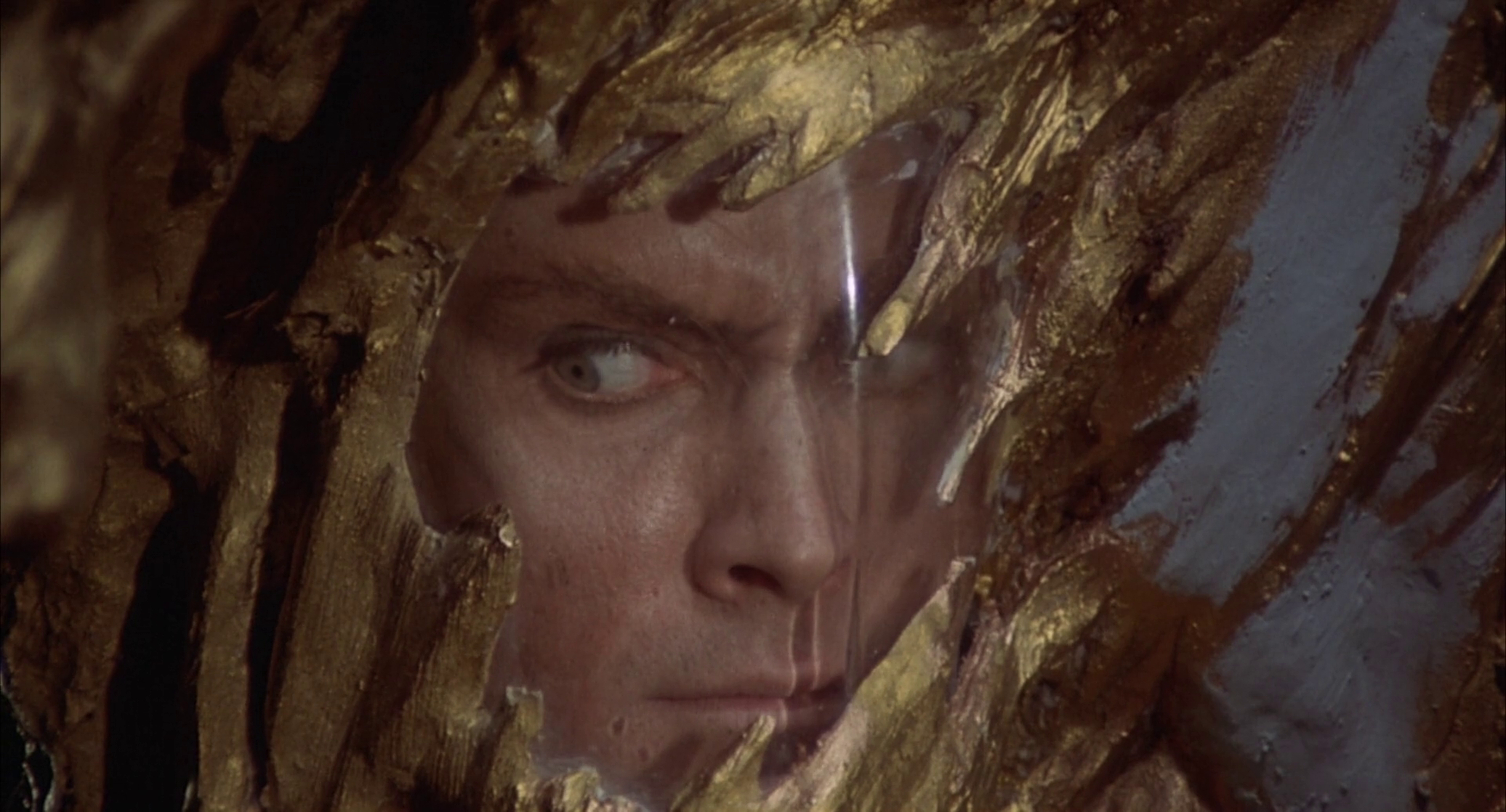 Picture of Danger: Diabolik